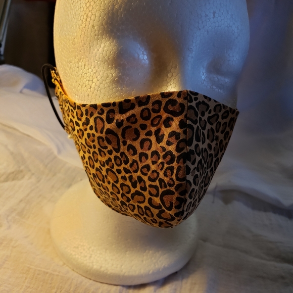 Hand Crafted | Other | Handmade Adult Face Mask | Poshmark